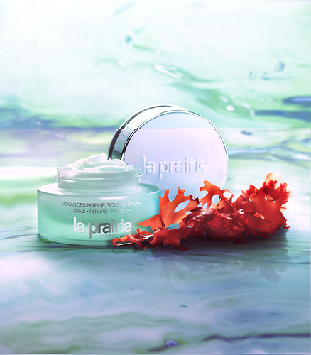 Nueva crema hidratante ecológica de La Prairie | BellezaPura Nueva crema hidratante ecológica de La Prairie | BellezaPura