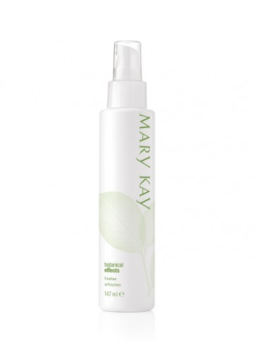 Mary Kay lanza Botanical Effects, una nueva línea de cuidado facial básico | BellezaPura