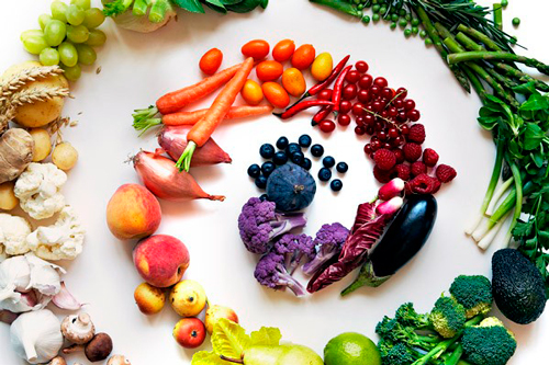 ‘Comer para vencer al cáncer’, un libro con recomendaciones para ... ‘Comer para vencer al cáncer’, un libro con recomendaciones para ...