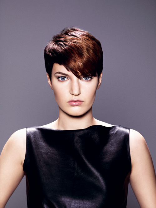Flequillos transformables, cambios de look a tu medida con Essential ...