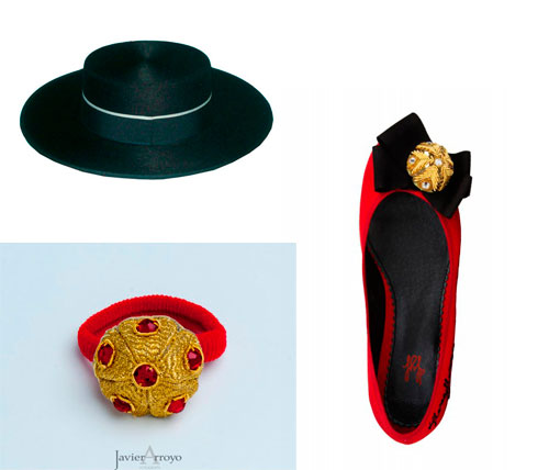 "Marca España" en moda y accesorios | BellezaPura