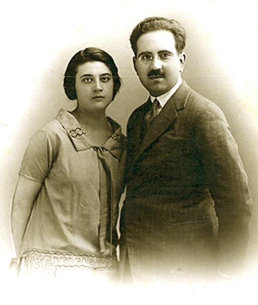 María Moliner, la mujer diccionario, vista por Inmaculada de la Fuente ...