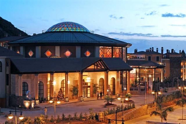 Hotel Cordial Mogán Playa, y su tranquilo spa Inagua | BellezaPura