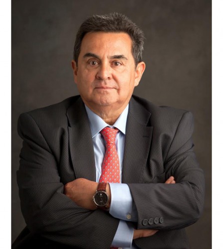 Entrevista con el Dr. Serrano, fundador de Sesderma | BellezaPura