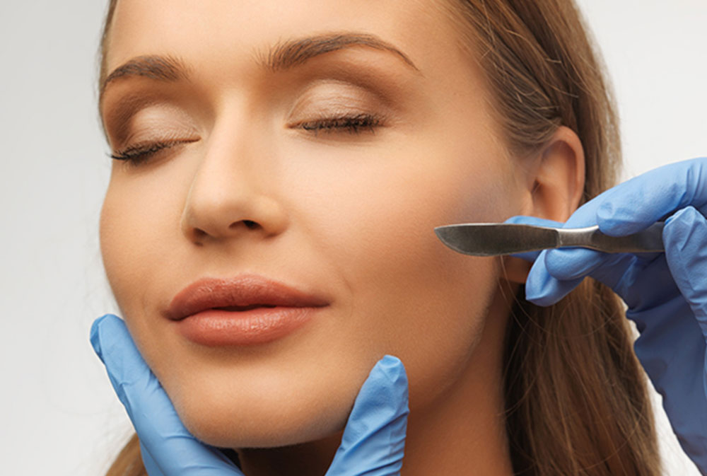 Dermaplaning, afeitado femenino y algo más | BellezaPura