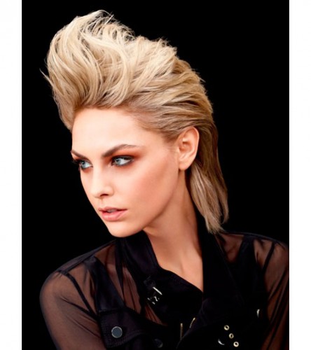 Style Link de Matrix, peinados a medida | BellezaPura