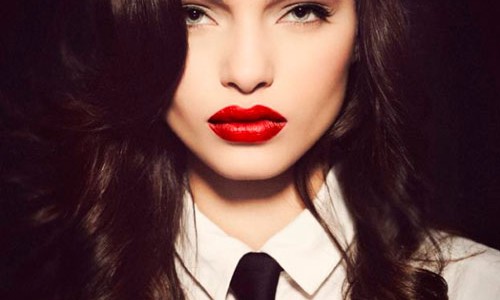 Bellezapura –Luma Grothe, belleza olímpica - Bellezapura