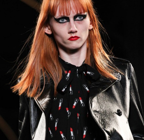 Maquillaje a ritmo de rock | BellezaPura