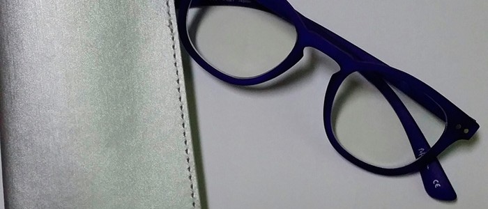 Bellezapura –He probado las nuevas gafas de Alain Afflelou, Blue Block ...