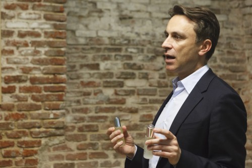 Zelens, la cosmética nicho del doctor Lens | BellezaPura