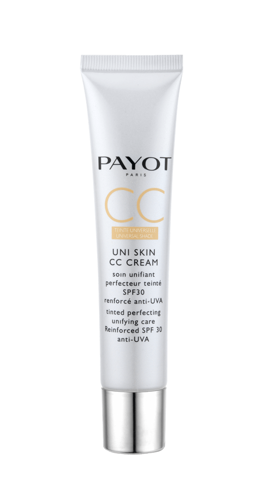 Uni Skin, la nueva línea cosmética de Payot | BellezaPura