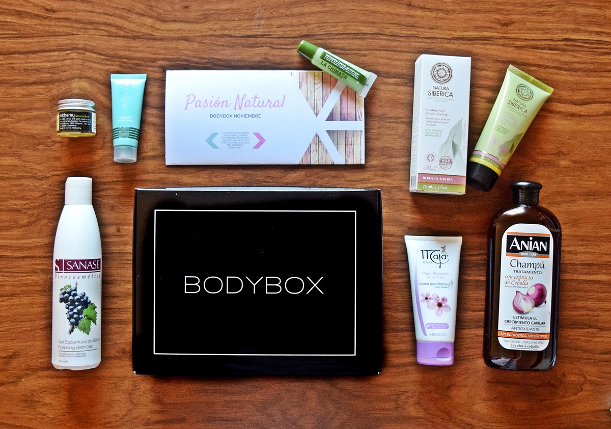 Bodybox, belleza a domicilio | BellezaPura