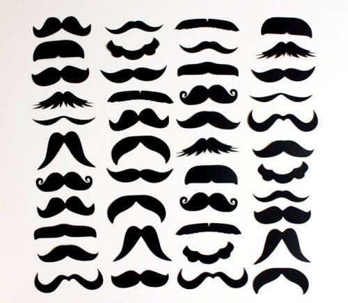 5 pasos para un bigote de Movember | BellezaPura