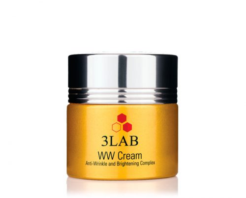 3LAB WW Cream, el lujo antiedad | BellezaPura