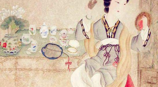 Bellezapura –Dai Chun Lin, la cosmética que viene de la China imperial ...