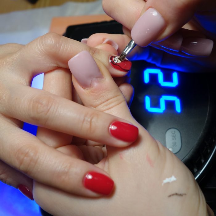 Nail art, el arte del dibujo en tus uñas | BellezaPura