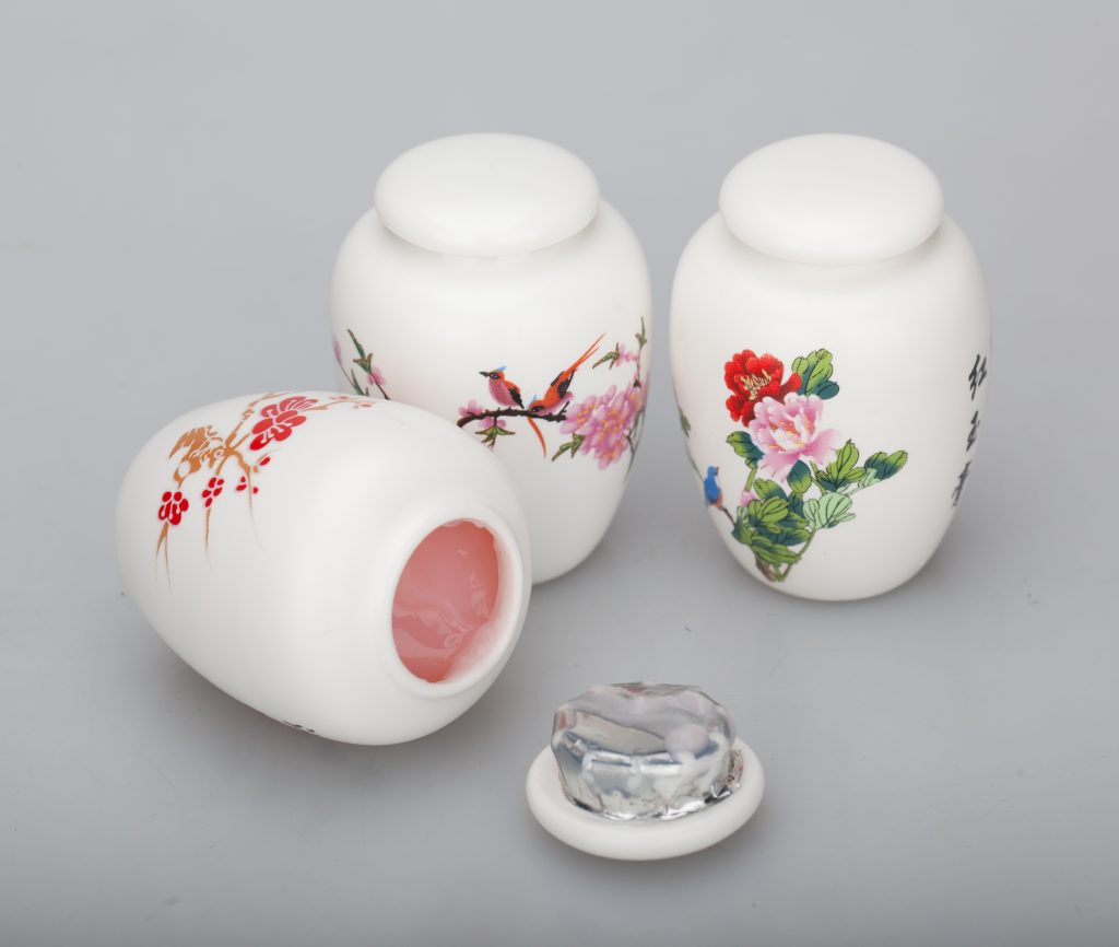 Dai Chun Lin, la cosmética que viene de la China imperial | BellezaPura