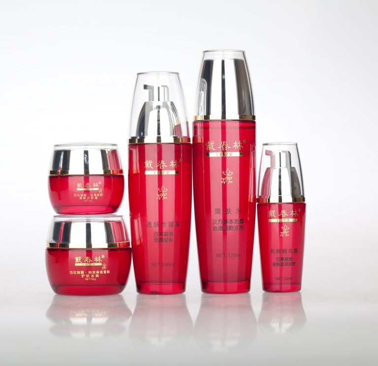 Dai Chun Lin, la cosmética que viene de la China imperial | BellezaPura