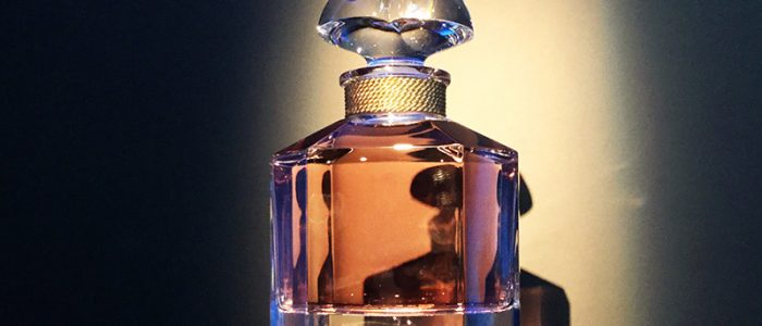 Bellezapura –Mon Guerlain , el perfume de Angelina Jolie - Bellezapura