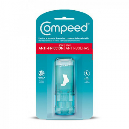 Pies en el Camino de Santiago | BellezaPura