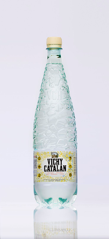 Agua con gas, un agua muy sana | BellezaPura