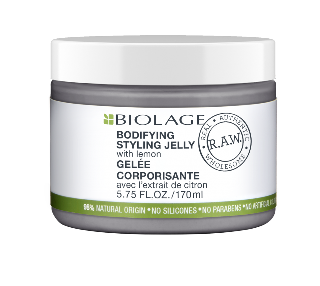 He probado, línea de styling eco-friendly de Biolage R.A.W | BellezaPura