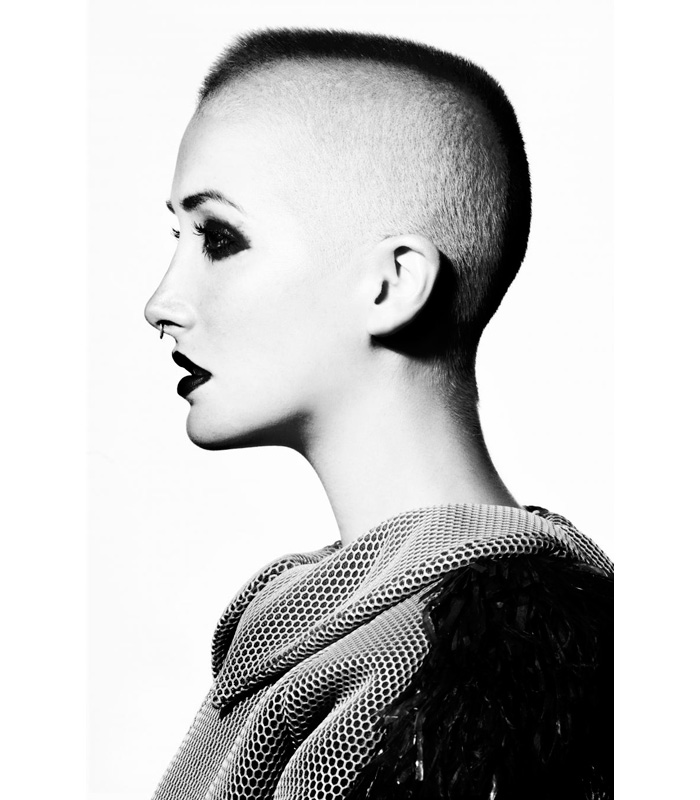 María Martínez, Premio Pasarela Fígaro | BellezaPura