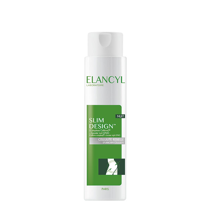 Elancyl Slim Massage Coach, masajeador inteligente contra la celulitis ...