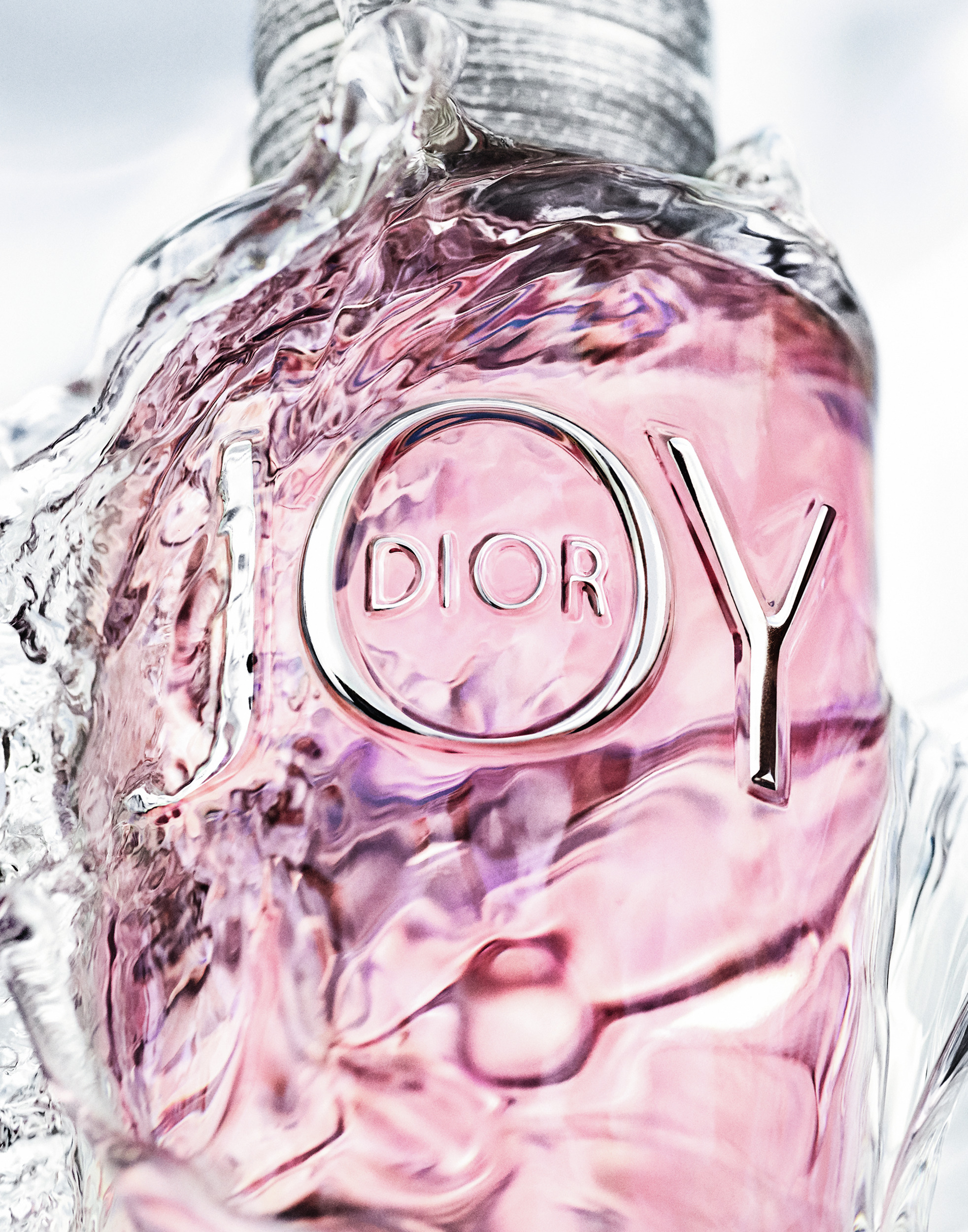 Joy de Dior, la alegría de la casa | BellezaPura