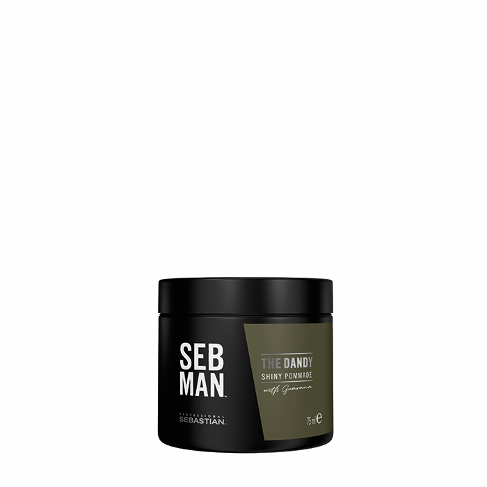 Seb Man, cuidado para hombres in-clasificables | BellezaPura