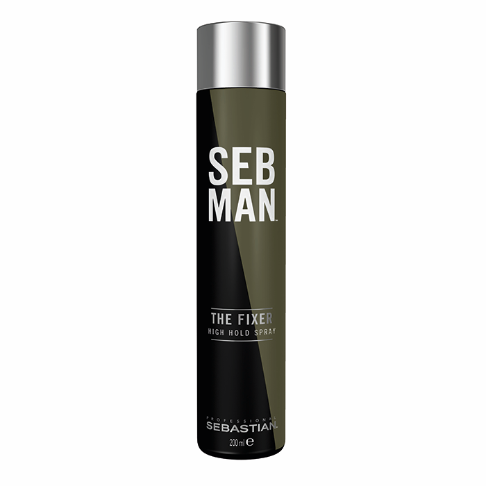 Seb Man, cuidado para hombres in-clasificables | BellezaPura