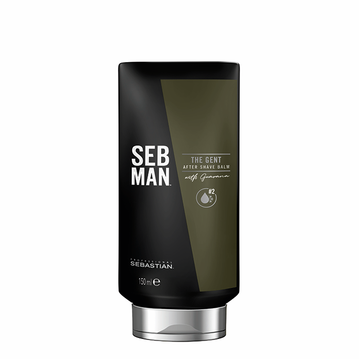 Seb Man, cuidado para hombres in-clasificables | BellezaPura