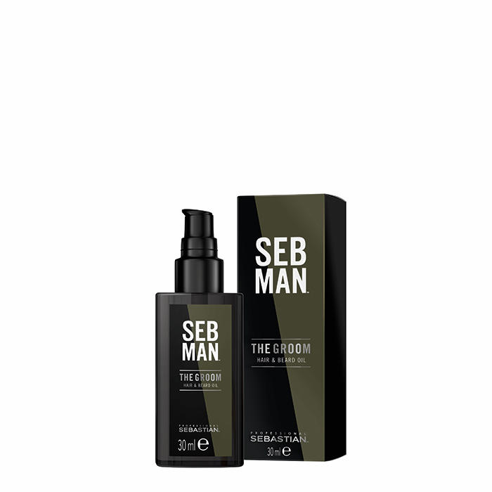 Seb Man, cuidado para hombres in-clasificables | BellezaPura