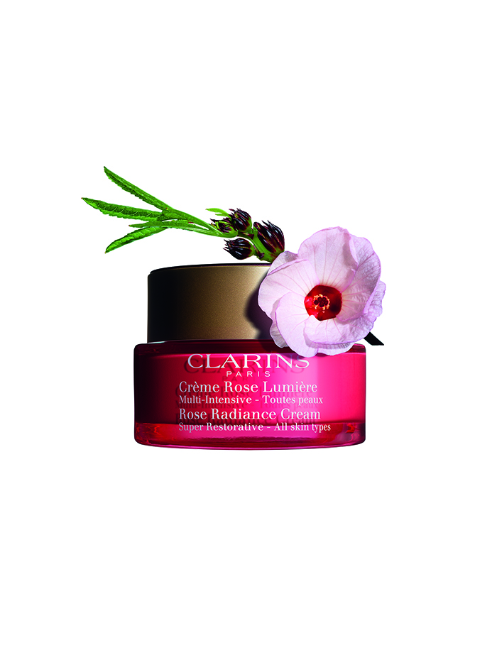 Crema de rosa multi-activa para madres de 50 años o más – Maria ...