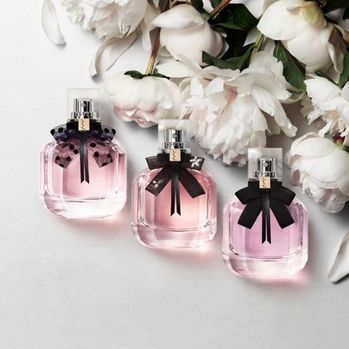 7 perfumes en rosa para mamá | BellezaPura