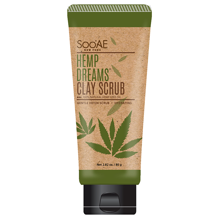 Cannabis en cosmética, novedades 2019 | BellezaPura