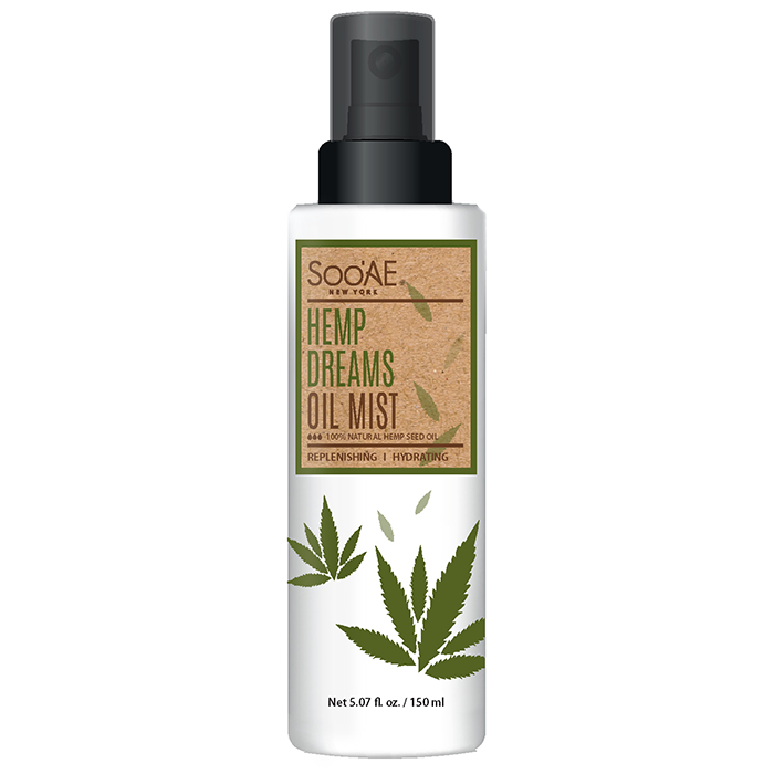 Cannabis en cosmética, novedades 2019 | BellezaPura