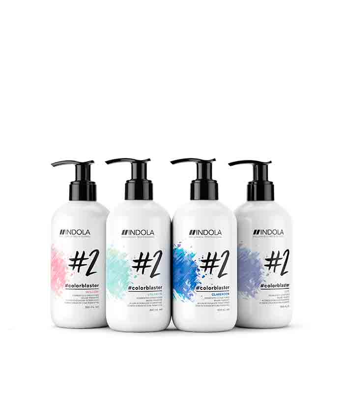 Cosmética capilar con pigmentos, ¡alarga tu color! | BellezaPura