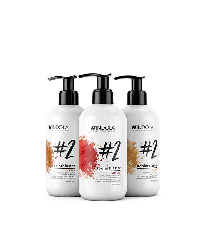 Cosmética capilar con pigmentos, ¡alarga tu color! | BellezaPura