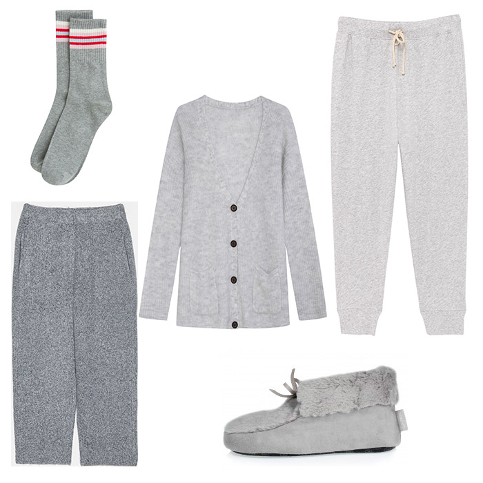 Ropa para trabajar en casa: ¿tú qué te pones? | BellezaPura