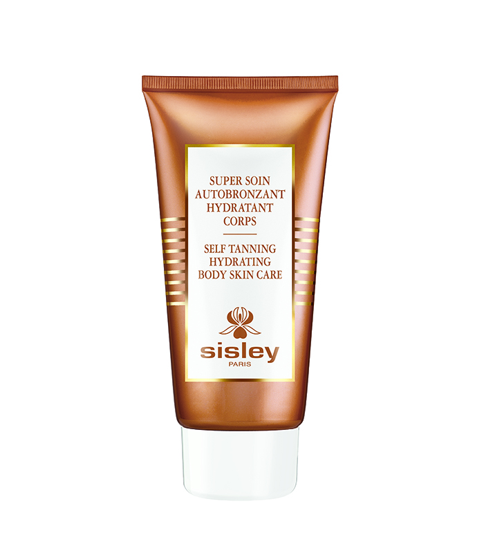 Autobronceadores y confinamiento con buen tono | BellezaPura