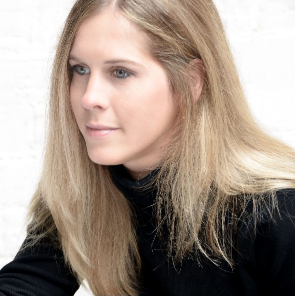 Hablando de belleza y moda con Luisa Ricart | BellezaPura