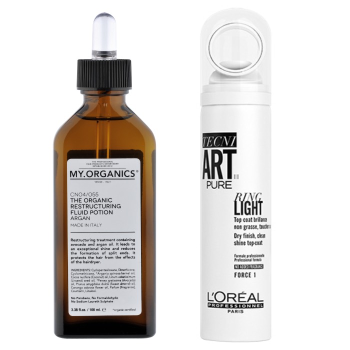 Alisado orgánico para el verano 2020 | BellezaPura