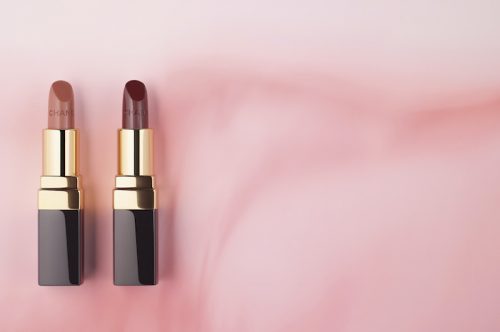 El maquillaje rosa de Chanel 2020-2021 | BellezaPura