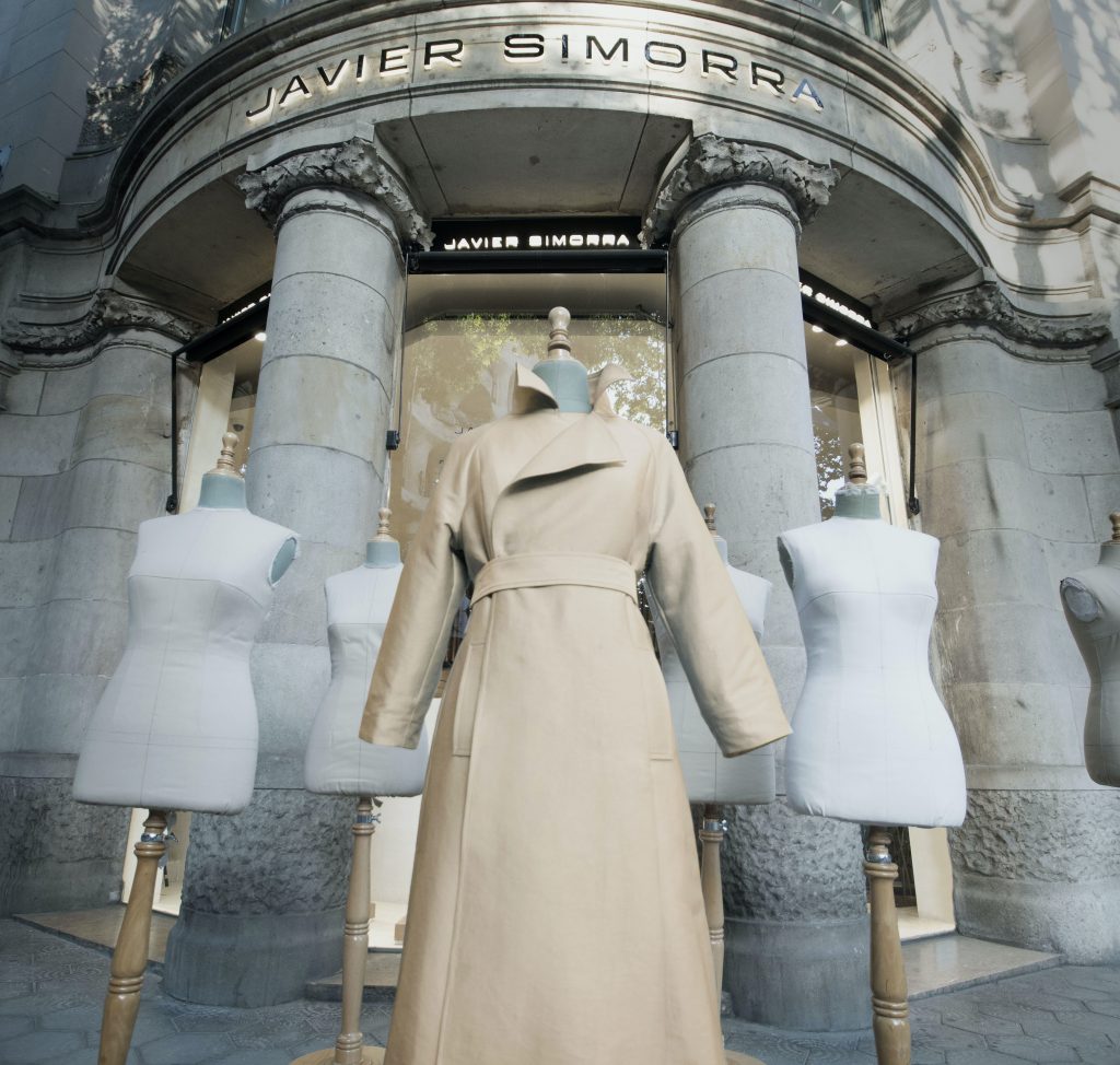 Ya existe ropa anti-Covid y así funciona | BellezaPura