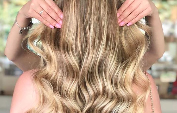 mechas californianas: Descubre todas las novedades con BellezaPura ...