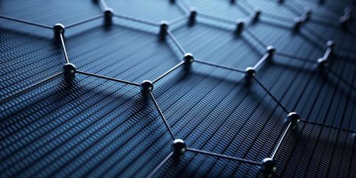 Grafeno, el material antiedad que llega a la belleza | BellezaPura