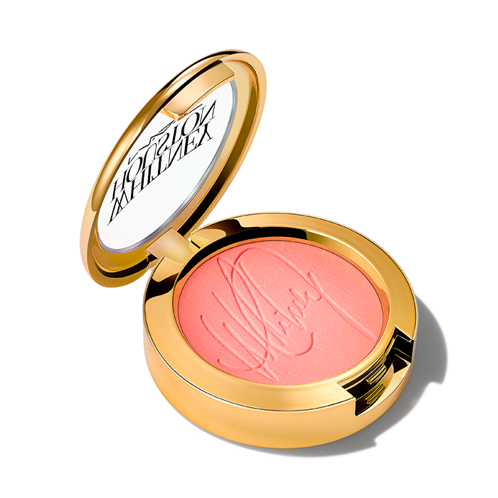 Colección MAC x Whitney Houston | BellezaPura