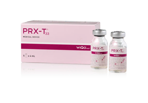 Con el peeling PRX-T33 logras una piel luminosa en 30 minutos y está ...