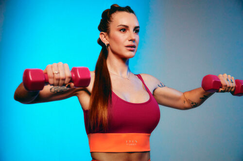 Entrenamientos virtuales en casa con ejercicios a tu medida | BellezaPura